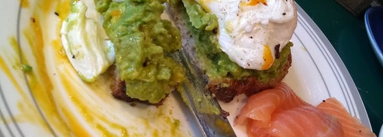 Barber & Parlour (Now Closed) - Tower Hamlets - 51 tips