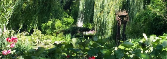 Square Saint-Roch - Saint Roch - Avenue Foch