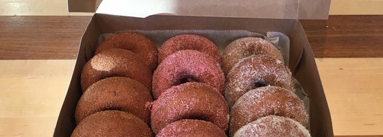Federal Donuts - Donut Shop in spring gar