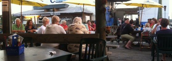 Cortez Kitchen - 17 tips