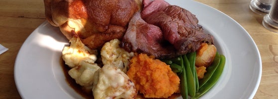 Fodder Shop & Cafe - Farmers Market in Harrogate