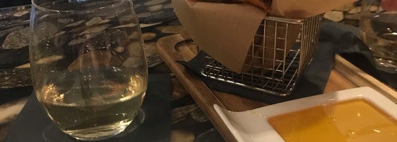 Carson Kitchen - Gastropub in Las Vegas