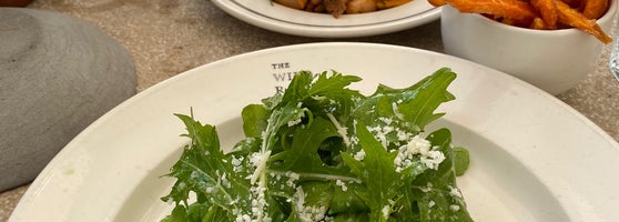 The Wild Rabbit - 10 tips