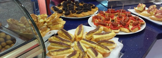 Heladeria Mogort - Ice Cream Parlor