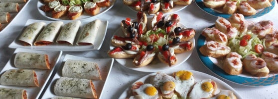 Heladeria Mogort - Ice Cream Parlor