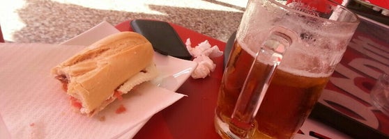 Heladeria Mogort - Ice Cream Parlor