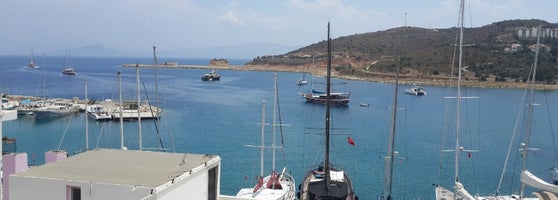 Datça Yat Limanı - 96 tips from 25605 visitors