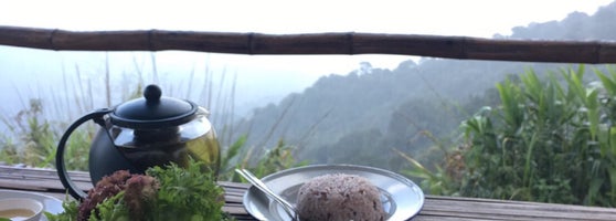 ม่อนแจ่ม (Mon Cham) - 153 tips from 17495 visitors