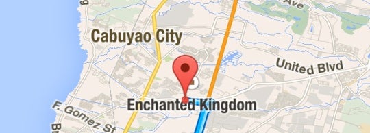 South Luzon Expressway (SLEx)