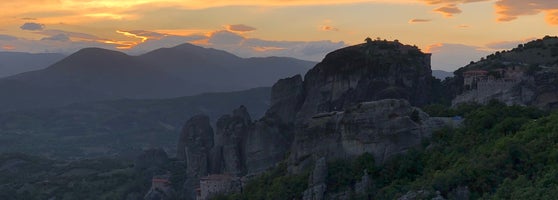 Μετέωρα (Meteora) - 110 tips