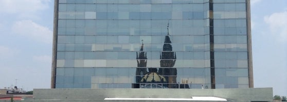 Museo de Las Artes (MUSA) - Americana - 67 tips