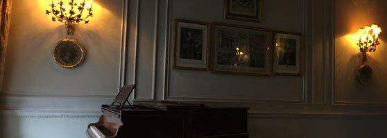 Berrington Hall - Historic and Protected Site in Berrington