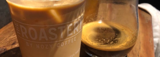 The Roastery by Nozy Coffee - 北青山 - 東京, 東京都