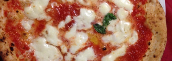 Di Matteo - Pizzeria in Napoli