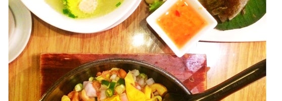 Absolute Thai - The Gardens Mall