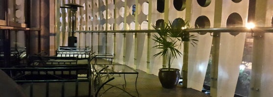 Panari Hotel Nairobi - 21 tips