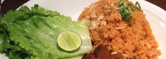 Rice Paper (Now Closed) - Vietnamese Restaurant in Kowloon Tong