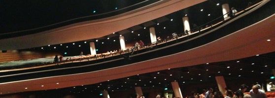 The Star Performing Arts Centre - Central Region - 13 tips