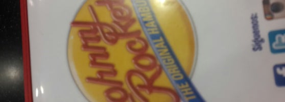 Johnny Rockets City Mall - 45 tips from 620 visitors