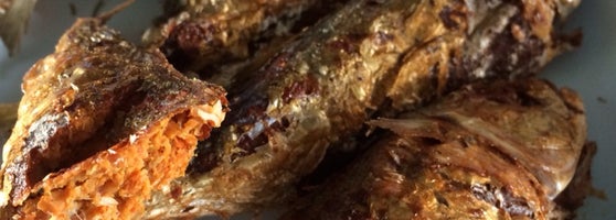 หมอมูดง (Mor Mu Dong) - 9/4 Moo 3