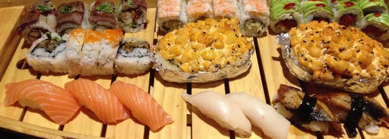 Tasu Asian Bistro - 8919 Brier Creek Pkwy #109