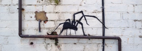 Hackney Wick - Wick - Hackney, Greater London