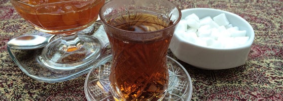 Mugam Club - Caucasian Restaurant in Baku