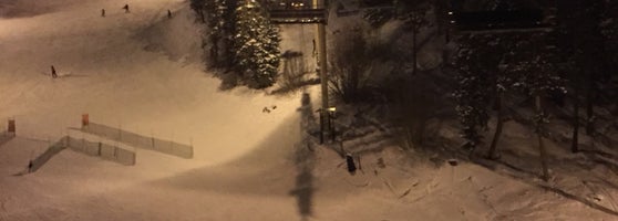 Snow Summit Mountain Resort - Ski Resort and Area in Big Bear Lake