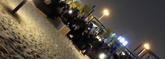 SALT Al Bahar - Burger Joint