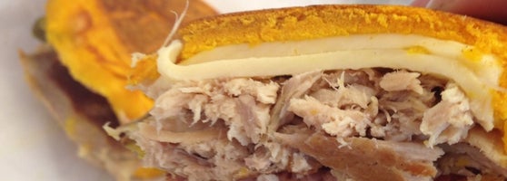 Las Olas Cafe - Flamingo-Lummus - 113 tips