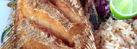 Pescaderia San Carlos - Cozumel, Quintana Roo