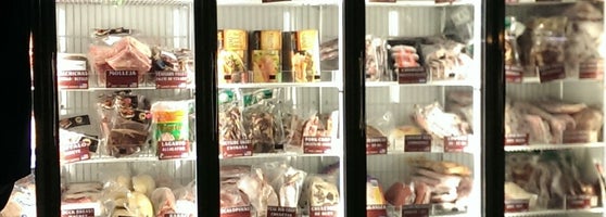 Pretelt Meats - Steakhouse