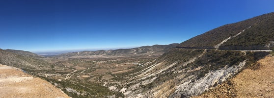 Real de Catorce - Los Catorce, San Luis Potosí