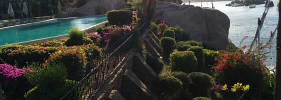 Sofitel Legend Old Cataract Aswan - Aswān, أسوان