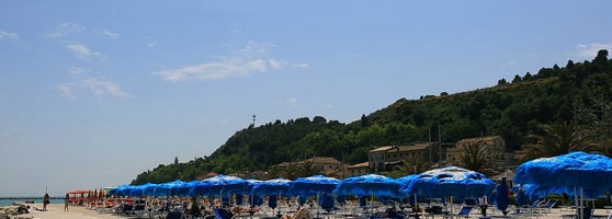 Pedaso - Fermo, Marche