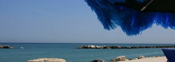 Pedaso - Fermo, Marche