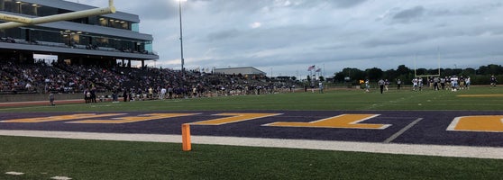 BG Products Veterans Sports Complex - El Dorado, KS