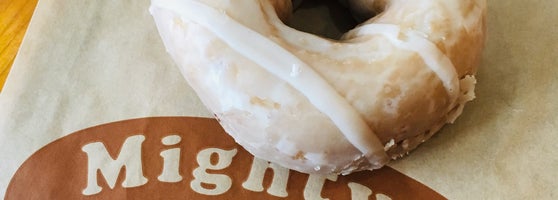 Mighty-O Donuts - Ballard - Seattle, WA