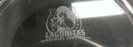 Lagunitas Brewing Company - 210 tips from 11990 visitors