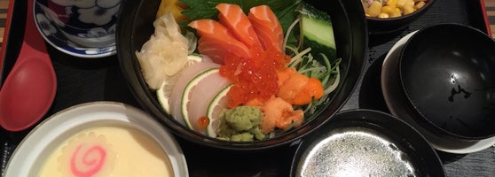 小山日本料理 Koyama - Dōng zhí mén - 13 tips