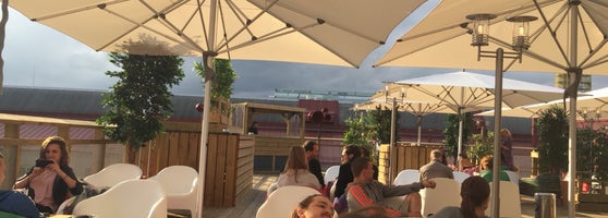 Slakthuset - 13 tips