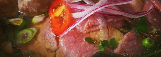 Pho 91 - Vietnamese Restaurant in Amsterdam