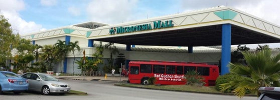Micronesia Mall - Shopping Mall