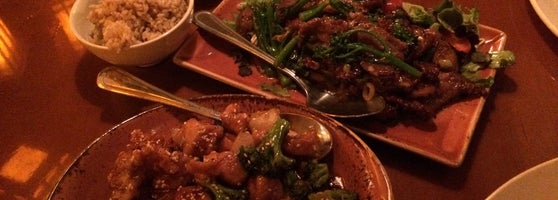 P.F. Chang's - Chinese Restaurant