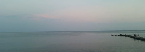 Balchik beach - 8 tips