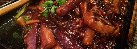 Chilli Fagara 麻辣燙 - G/F, 7 Old Bailey St