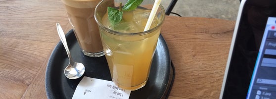 Hopper Coffee & Bakery - Stadsdriehoek - 136 tips from 2059 visitors