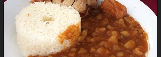 Parque Molle - Restaurant