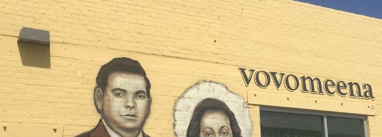 Vovomeena - Breakfast Spot in Phoenix