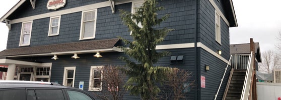 Fall City Roadhouse & Inn - American Restaurant in Fall City